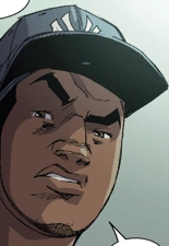Character Index/P | Marvel Database | Fandom