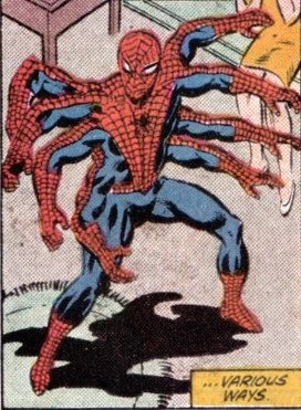 Peter Parker (Earth-89721) | Marvel Database | Fandom
