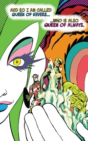 Glossary:Fourth Cosmos | Marvel Database | Fandom