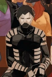 Blindspot | Marvel Database | Fandom