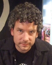 Scott Allie | Marvel Database | Fandom