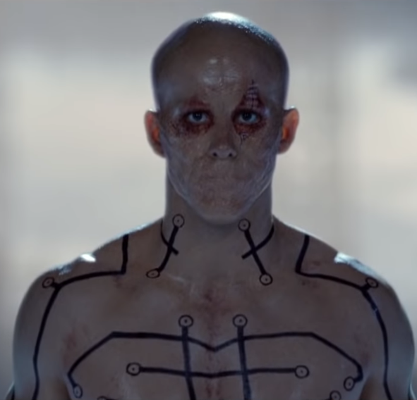 Weapon XI | Marvel Database | Fandom