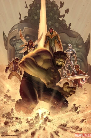Earth-10223 | Marvel Database | Fandom