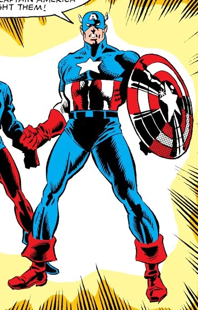 William Burnside (Earth-84444) | Marvel Database | Fandom