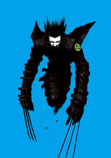 Wolverine: Snikt! Vol 1 2 | Marvel Database | Fandom