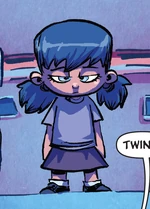 Zoe (Earth-71912) | Marvel Database | Fandom