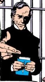 Albert Vito (Earth-616) | Marvel Database | Fandom