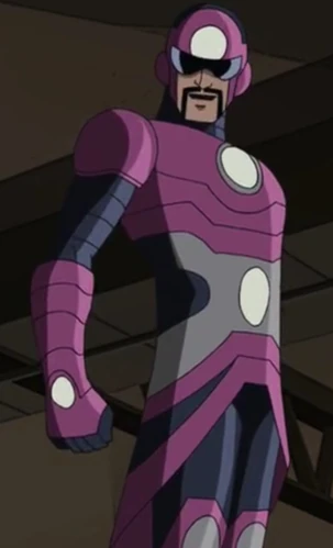 Bentley Wittman (Earth-12041) | Marvel Database | Fandom