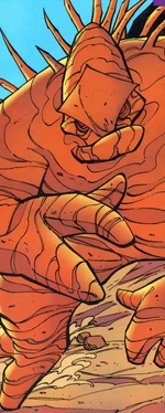 Cluster | Marvel Database | Fandom