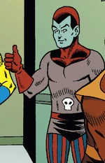 Destroyer | Marvel Database | Fandom