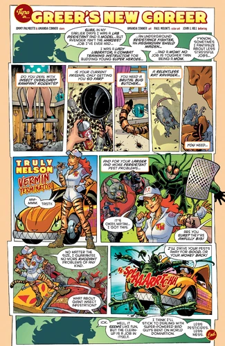 Earth-TRN1324 | Marvel Database | Fandom