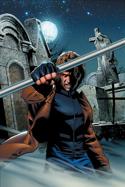 Gambit Vol 4 2 | Marvel Database | Fandom