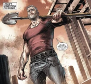 James Howlett (Earth-807128)/Gallery | Marvel Database | Fandom