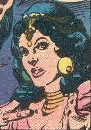 Laralei (Earth-616) | Marvel Database | Fandom