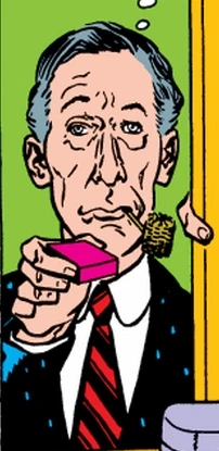 Martin Knowles (Earth-616) | Marvel Database | Fandom