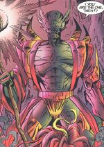 Ultraverse | Marvel Database | Fandom