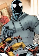 Rhino (Ryan) (Earth-616)/Gallery | Marvel Database | Fandom