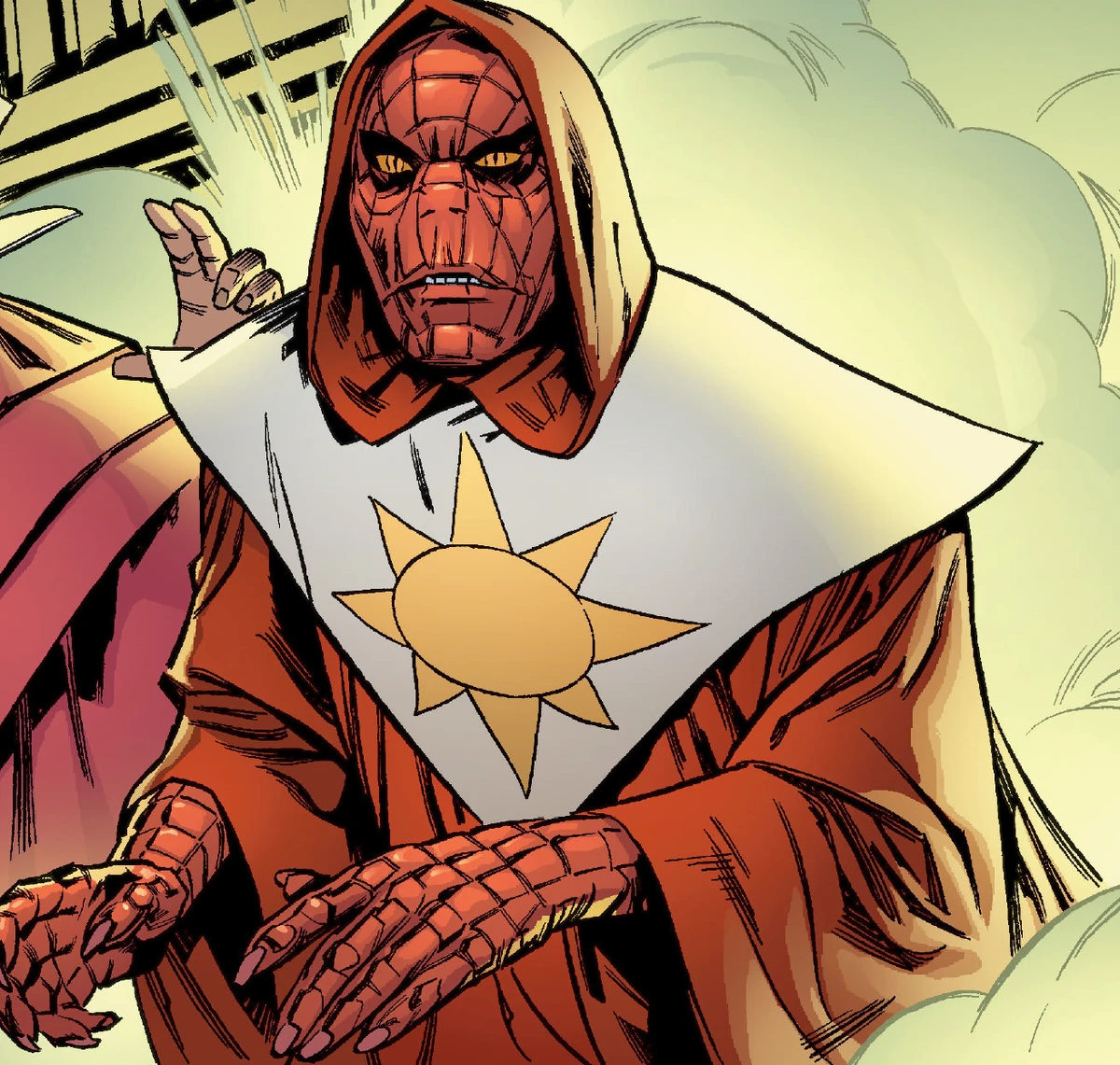 Spiders Man (Earth-9997) | Marvel Database | Fandom