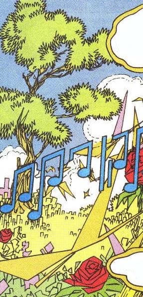 Tsomnaia | Marvel Database | Fandom