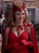 Wanda Maximoff (Earth-199999)/Gallery | Marvel Database | Fandom