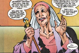 Zenna (Earth-616) | Marvel Database | Fandom