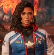 America Chavez (Earth-TRN883)/Gallery | Marvel Database | Fandom