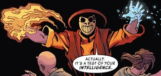 Taskmaster | Marvel Database | Fandom