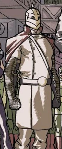 Axl Nacht (Earth-616) | Marvel Database | Fandom