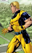 Calvin Rankin (Earth-12)/Gallery | Marvel Database | Fandom