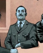 General Phillips | Marvel Database | Fandom