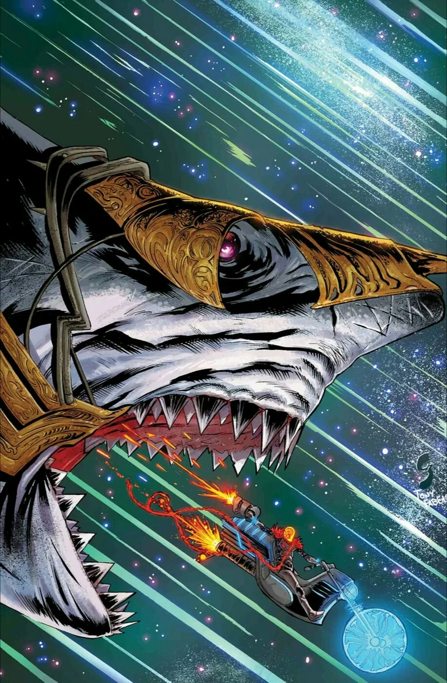 Cosmic Ghost Rider Vol 1 2 | Marvel Database | Fandom