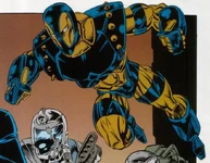 Sentry | Marvel Database | Fandom