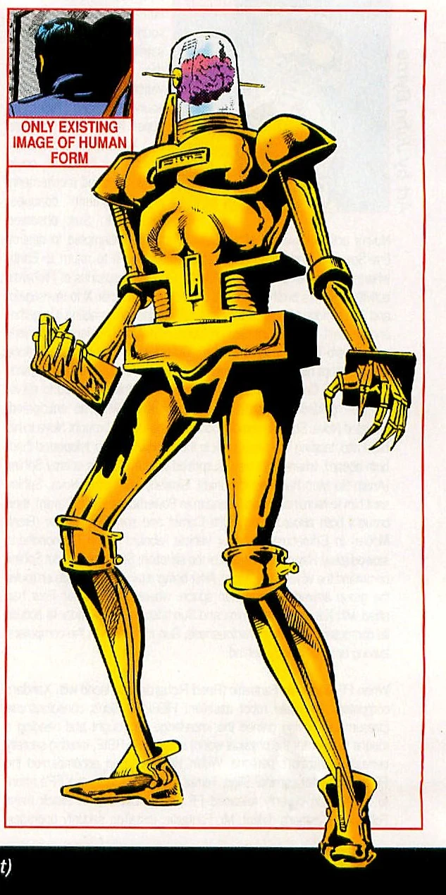 Sun | Marvel Database | Fandom