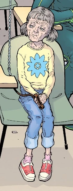 Ernst (Earth-616)/Gallery | Marvel Database | Fandom