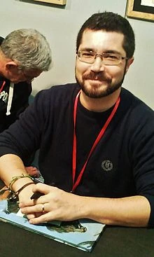 Gabriele Dell'Otto | Marvel Database | Fandom