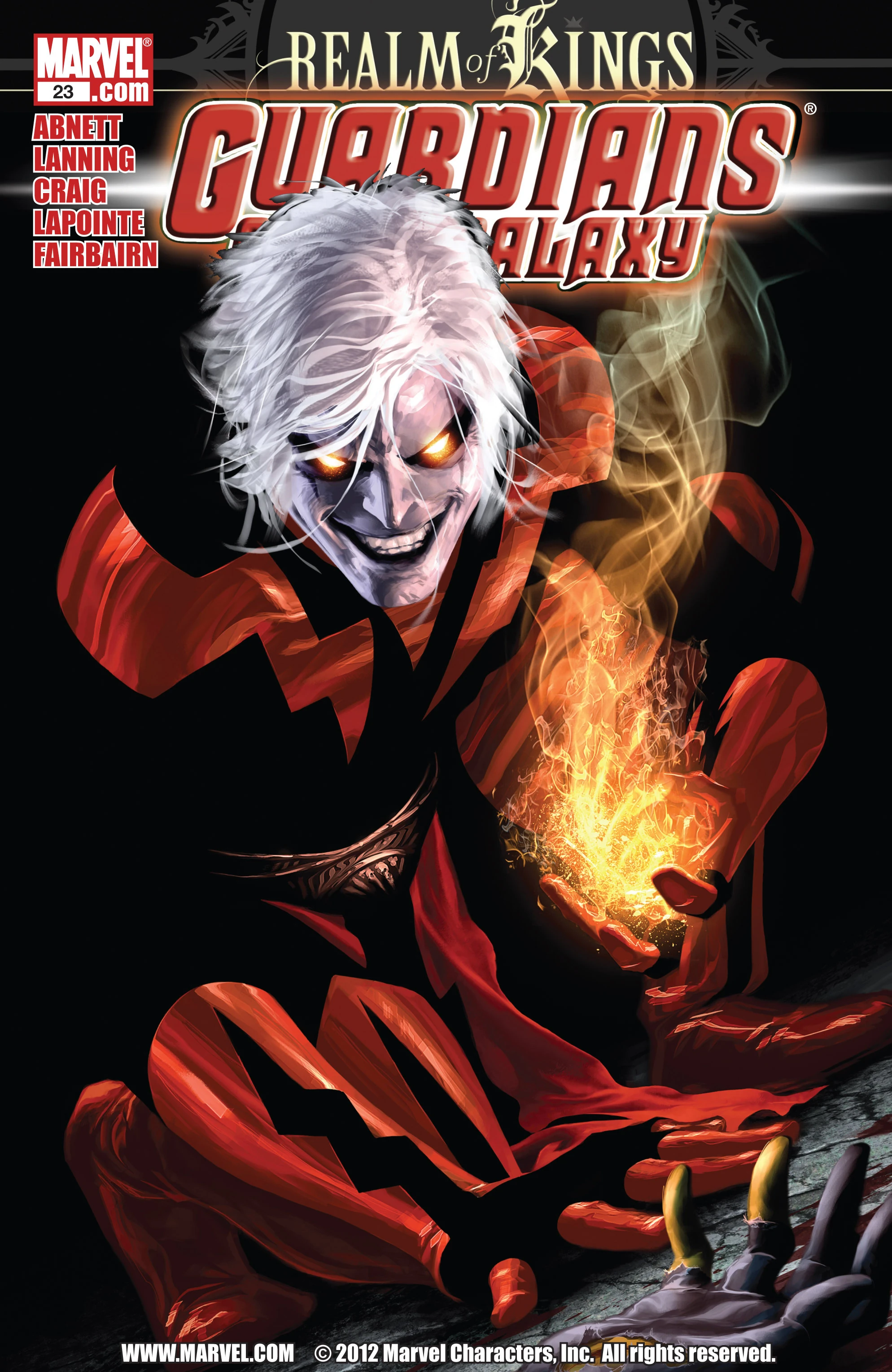 Category:Charnel (Avatar of Death) (Earth-616)/Mentions | Marvel ...