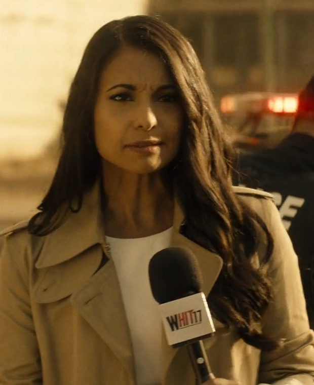 Irene Merryweather (Earth-41633) | Marvel Database | Fandom