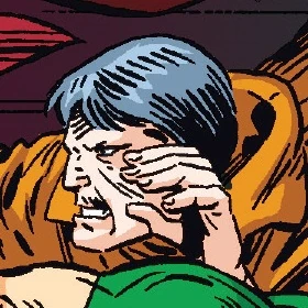 Jason Wyngarde (Earth-16524) | Marvel Database | Fandom