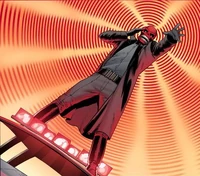 Teschio Rosso | Marvel Database | Fandom
