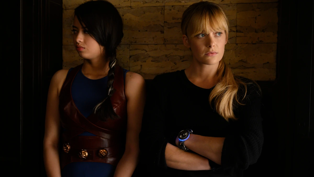 Legion (TV series) Season 3 7 | Marvel Database | Fandom