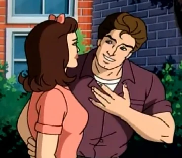 Lenora Sharp (Earth-92131) | Marvel Database | Fandom