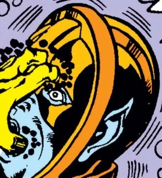 Mako (Atlantean) (Earth-616) | Marvel Database | Fandom