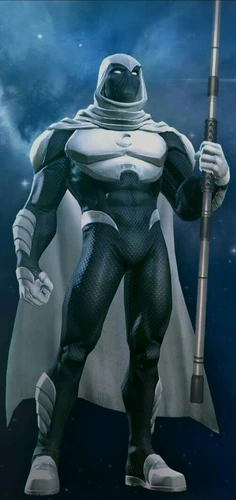 Marc Spector (Earth-517) | Marvel Database | Fandom