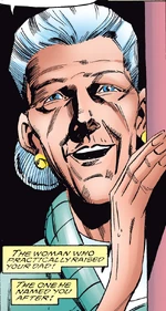 Aunt May | Marvel Database | Fandom