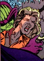 Mesmero | Marvel Database | Fandom