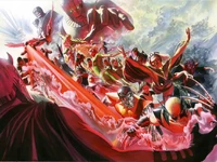 U-Men | Marvel Database | Fandom