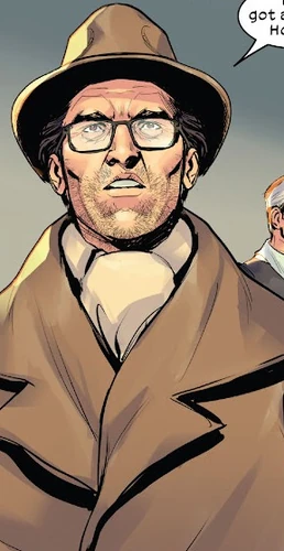 Benjamin Urich (Moira VII.1) | Marvel Database | Fandom
