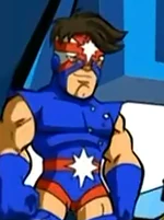 Captain Australia | Marvel Database | Fandom