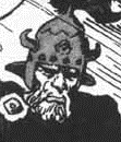 Daius (Earth-616) | Marvel Database | Fandom