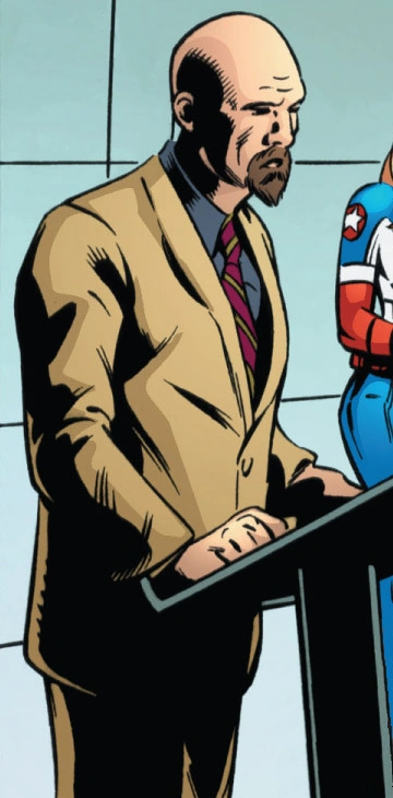 Ezekiel Stane (Earth-81223) | Marvel Database | Fandom